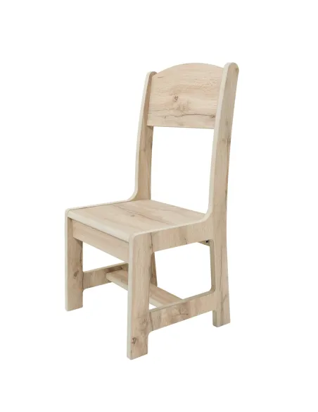 Chaise enfant - Livraison rapide